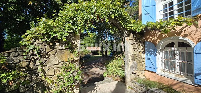 Dieulefit : Maison 12 pièces à vendre