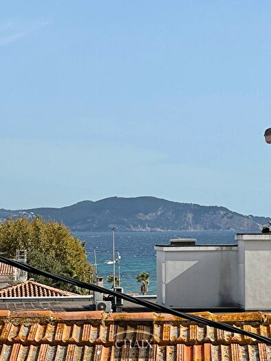 Virebelle-Provence-La Marine, La Ciotat - Appartement 5 pièces à louer