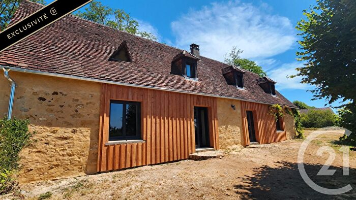 Simeyrols - Maison 6 pièces à vendre