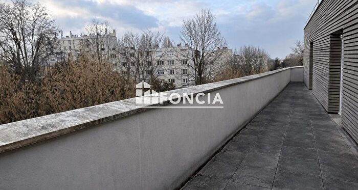 Appartement à vendre - Mérignac, Le Jard - 3 pièces - 2 chambres