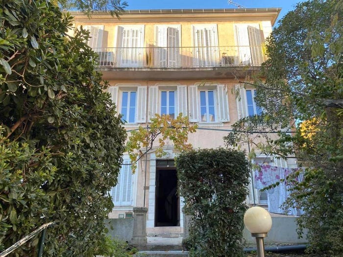 Mourillon-Sud, Toulon : Appartement 2 pièces à louer