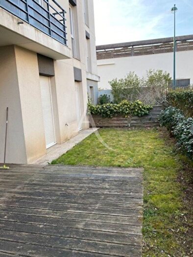 Appartement 2 pièces à louer à Montévrain