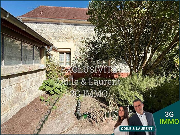 Maison 2 pièces à vendre à Agnetz