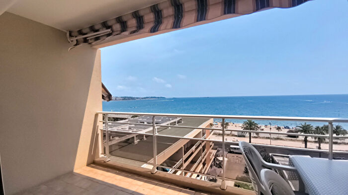 Appartement 2 pièces à vendre - Fréjus, Caïs