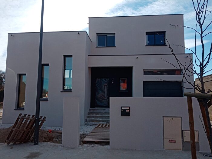 Maison 5 pièces à vendre - Baixas