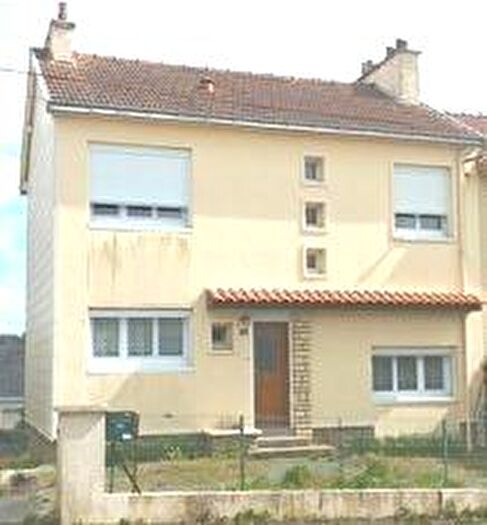 Maison à vendre - Beaupréau - 5 pièces - 3 chambres