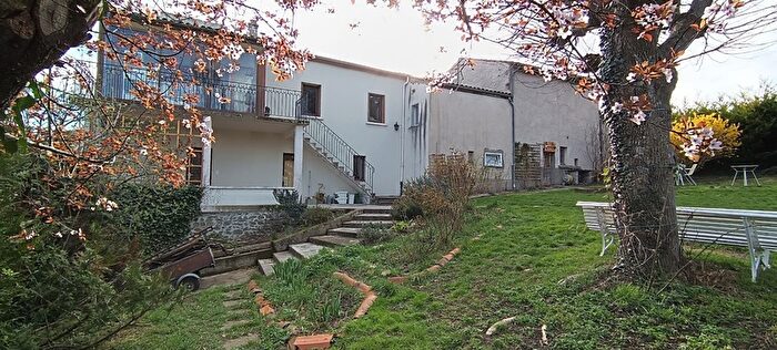 Maison à vendre - Orbeil - 6 pièces - 3 chambres