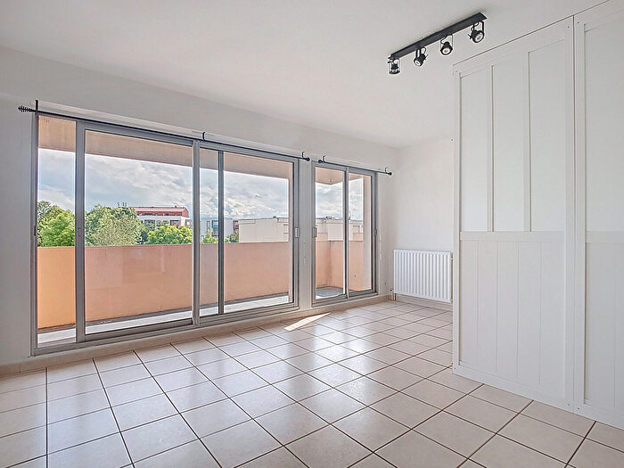 Appartement 1 pièce à louer - Pau, Pau Nord