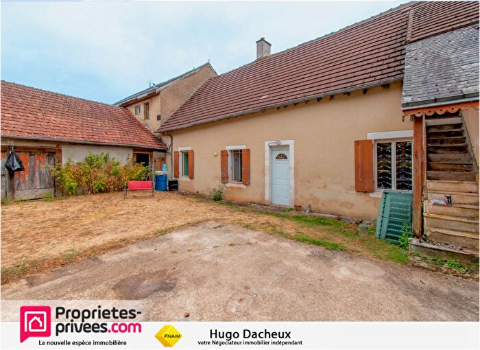 Maison 4 pièces à vendre - Massay