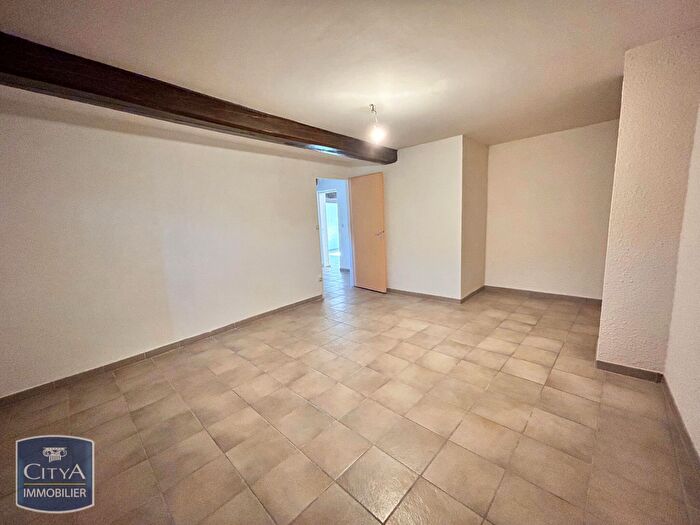 Appartement à vendre - Villefranche-sur-Saône, Centre-ville - 3 pièces - 2 chambres
