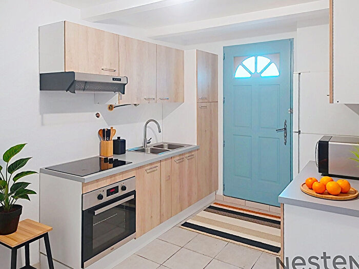Appartement 2 pièces à vendre - Trets