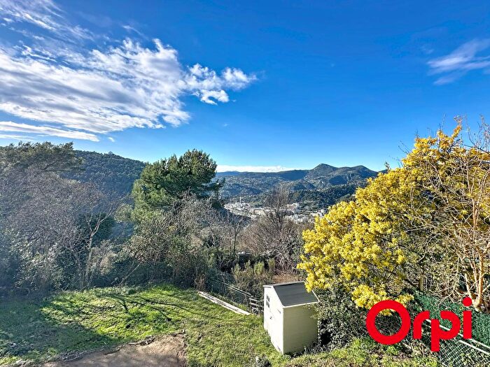 Maison à vendre - Nice - 4 pièces - 3 chambres