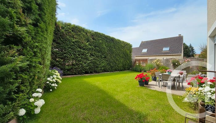 Maison 5 pièces à vendre à Vauréal, Boulingrin, La Siaule