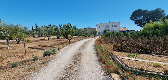 Maison 7 pièces à Narbonne, Bourg, à vendre