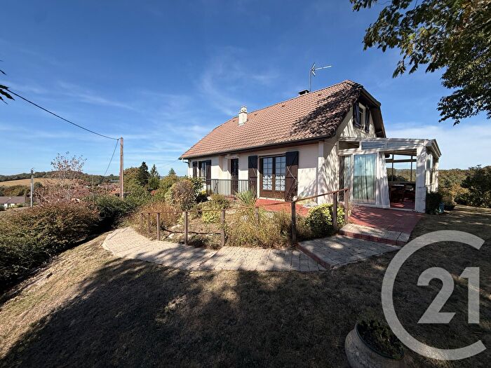 Maison 6 pièces à Sainte-Suzanne, Orthez, à vendre