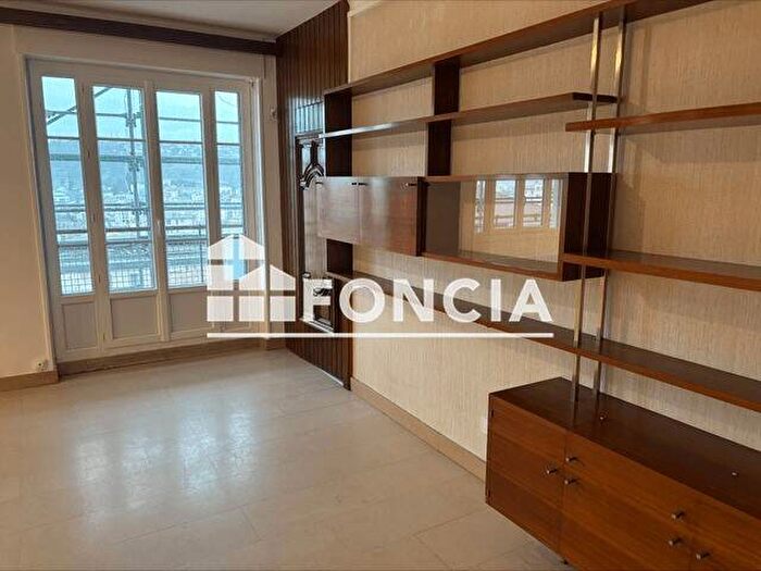 Appartement à louer - Les-Collines, Vienne - 3 pièces - 2 chambres