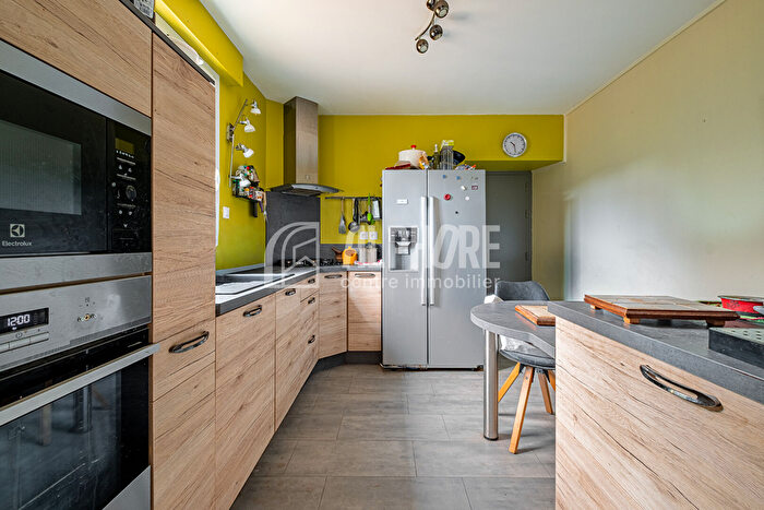 Maison 6 pièces à vendre - Herbignac