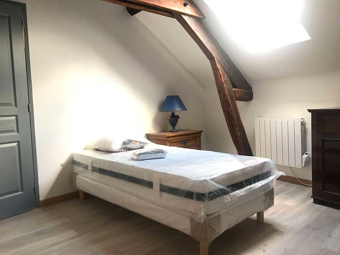Appartement à louer - Centre Ville, Les Mureaux