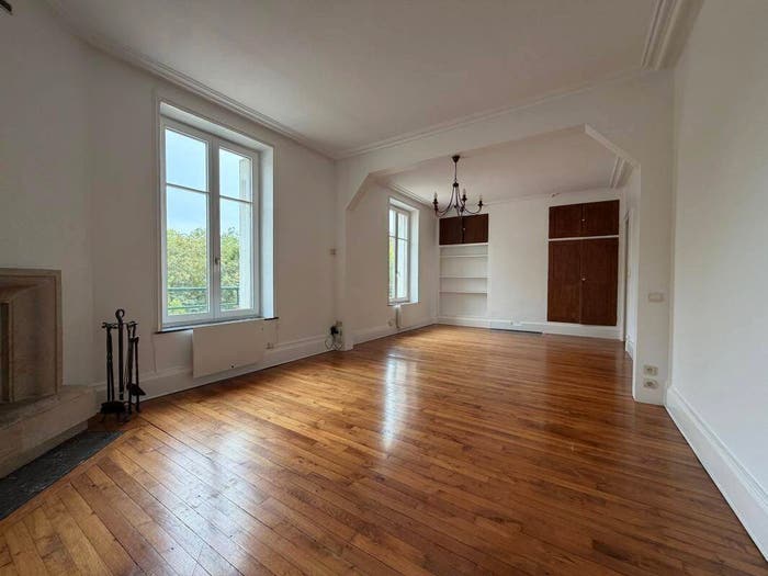 Appartement 3 pièces à Saint Fiacre-Trois Maisons, Nancy, à louer
