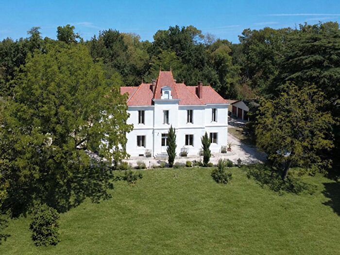 Maison 12 pièces à vendre - Bergerac, Les Vaures, Vergnes, Breuil, Beauplan