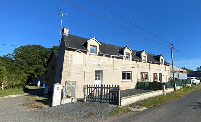 Maison 6 pièces à vendre à Tilly-sur-Seulles