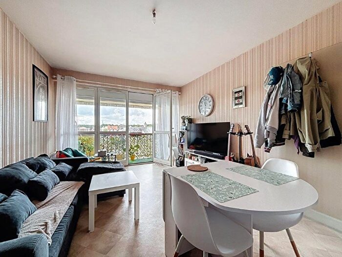 Appartement 2 pièces à louer - Isigny-sur-Mer