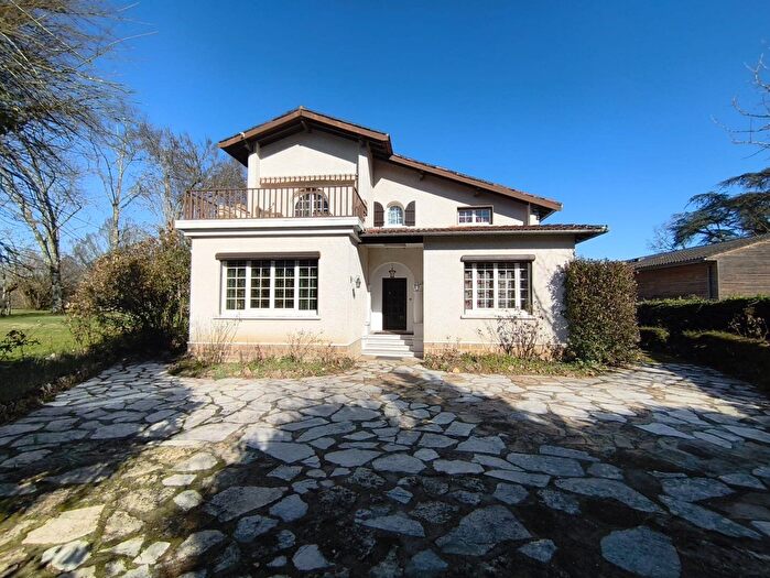 Nègrepelisse : Maison 13 pièces à vendre