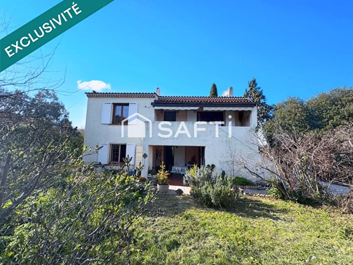 Maison à vendre - Saint-Maximin-la-Sainte-Baume, Mirade, Barcelone - 5 pièces - 3 chambres