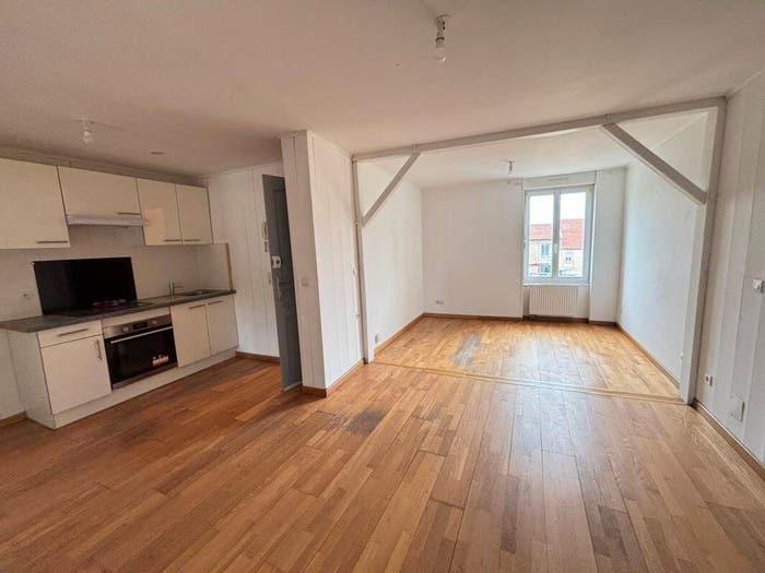Appartement 2 pièces à Crézancy, à louer