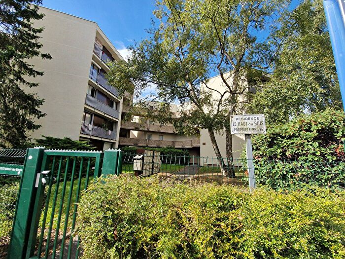Europe-Poirier du Roi Montedour, Franconville : Appartement 3 pièces à louer