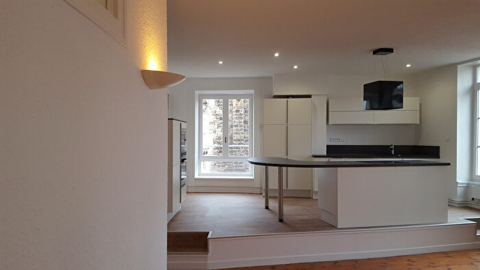 Appartement 4 pièces à louer - Saint-Étienne, Couriot, Tarentaise, Beaubrun
