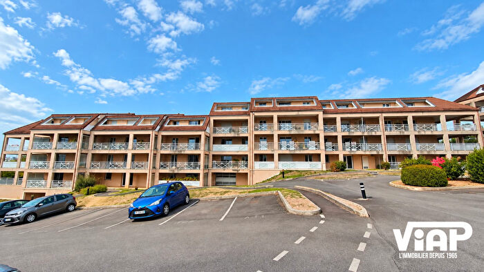 Appartement 4 pièces à Limoges, Le Sablard, Limoges Sud, à vendre