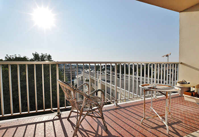 Appartement à louer - Nantes, Canclaux, Mellinet - 5 pièces - 3 chambres