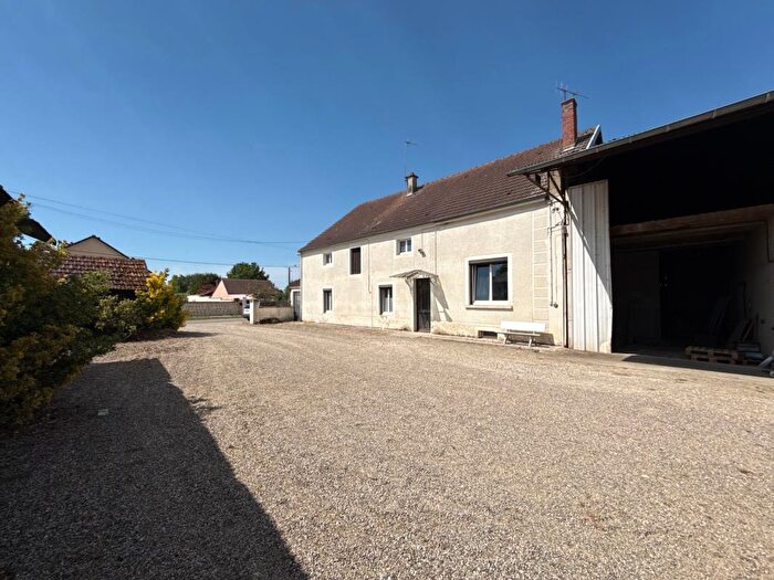 Franxault - Maison 8 pièces à vendre