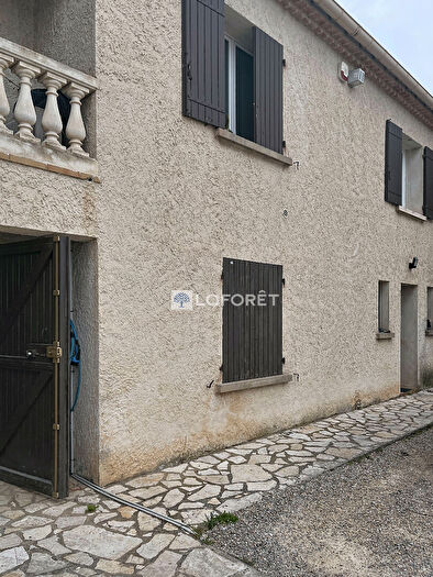 Saint-Gilles, Centre-ville - Maison 5 pièces à louer