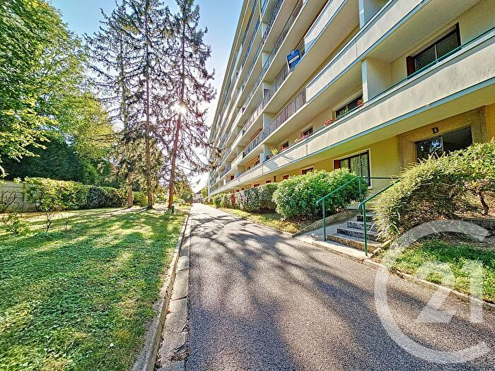 Appartement 5 pièces à vendre à Troyes, Trevois, Croncels