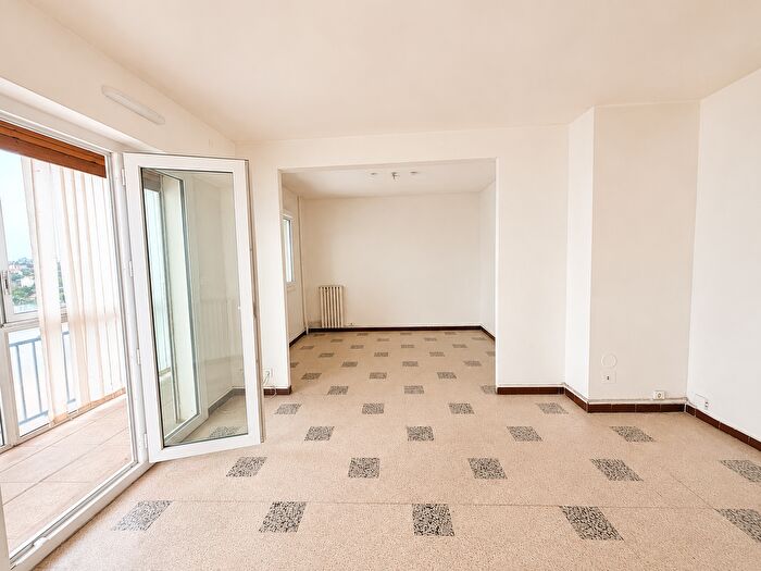 Appartement 4 pièces à vendre à Toulon, Saint-Jean du Var