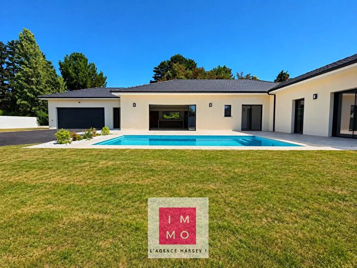 Maison 6 pièces à vendre - Tarbes