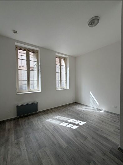 Appartement 1 pièce à louer à Toulouse