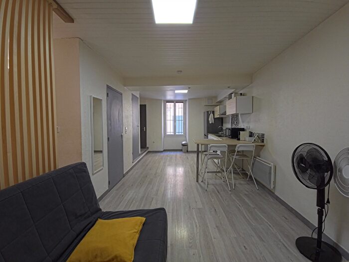 Aubagne, Centre-ville, Beaumond - Appartement 1 pièce à vendre