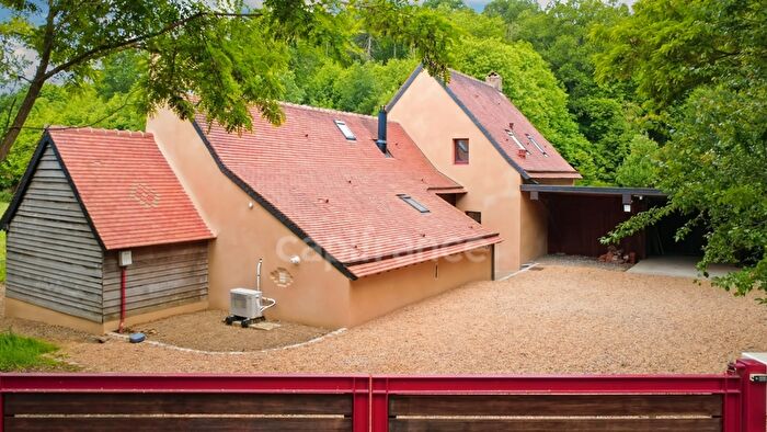 Maison 6 pièces à vendre - Saint-Célerin