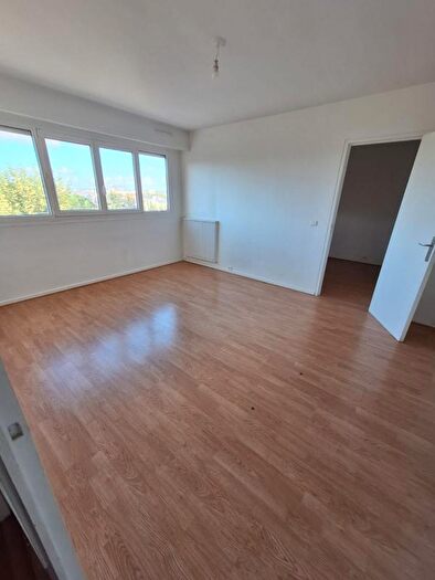 Appartement à vendre - Noisy-le-Grand, Nord - 2 pièces - 1 chambre