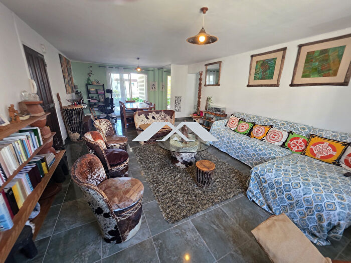 Saint-Denis, Le Butor, Champ-Fleuri, Sainte-Clotilde - Appartement 3 pièces à vendre