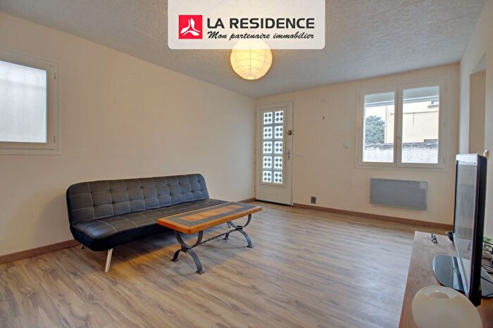 Appartement 3 pièces à Houilles, Les Pierrats, à vendre
