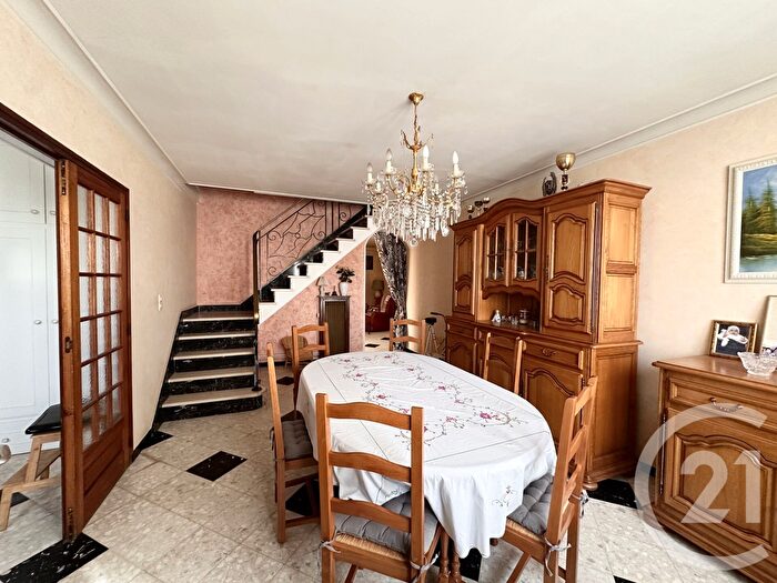 Maison 7 pièces à vendre - Angerville
