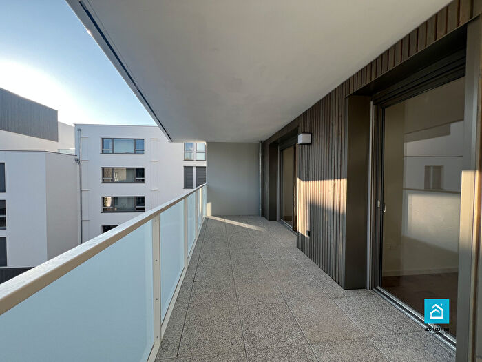 Maison 4 pièces à vendre - Illkirch-Graffenstaden