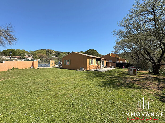 Maison à vendre - Combaillaux - 6 pièces - 4 chambres