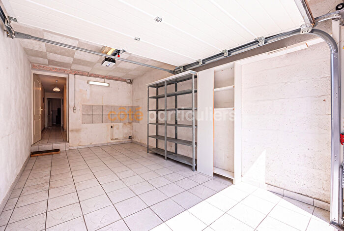 Saint-Herblain, Bourg : Appartement 3 pièces à vendre