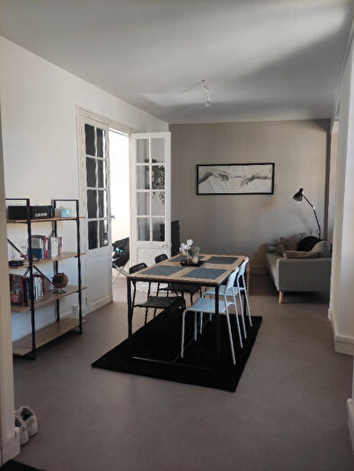 Moulins, Centre-ville - Appartement 2 pièces à louer