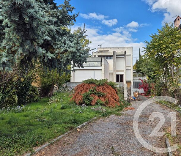 Maison à vendre - Digne-les-Bains, Chauchets, Ferréols - 6 pièces - 5 chambres